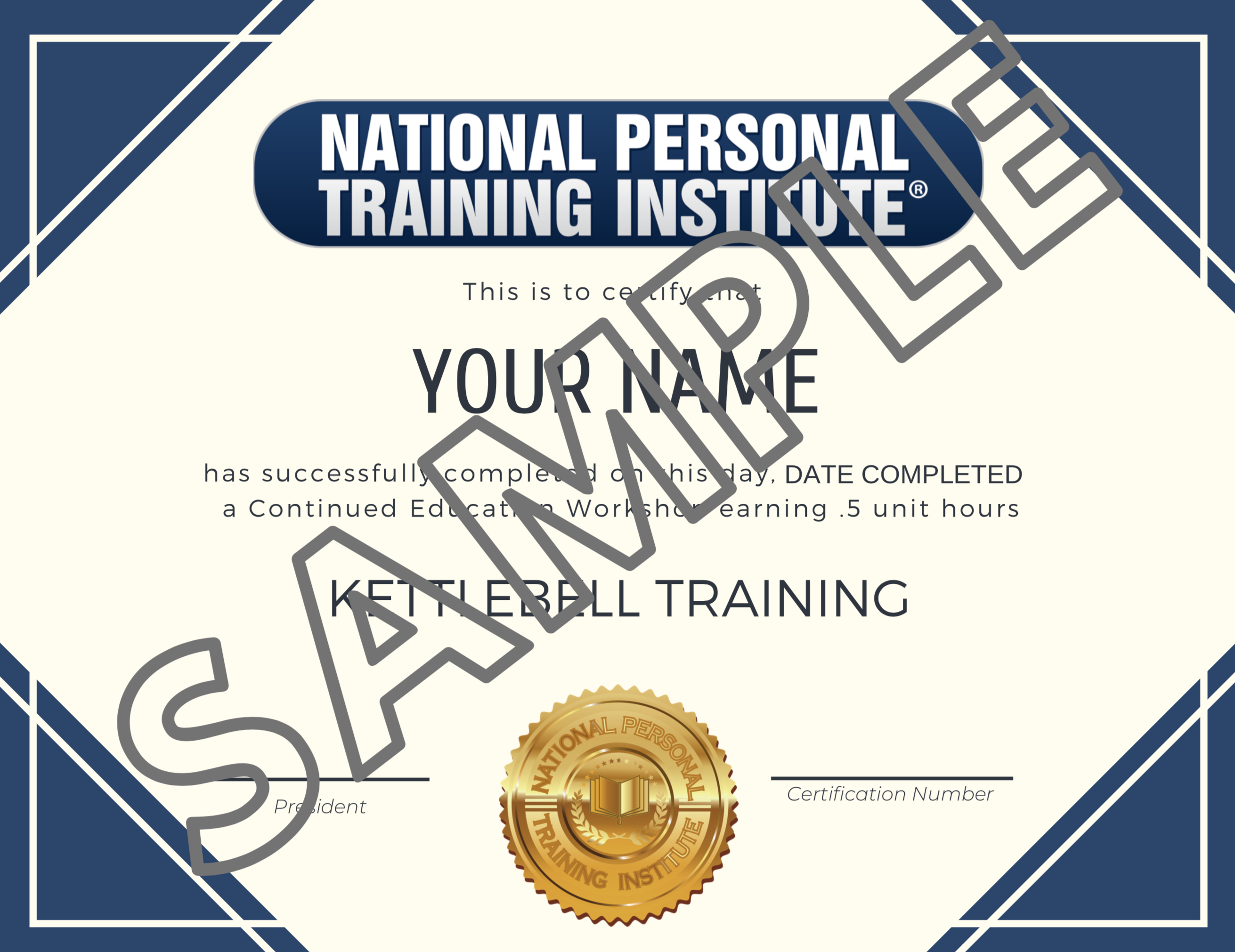 NationalPTI,Fitness Professional,Personal Trainer,Online Personal ...